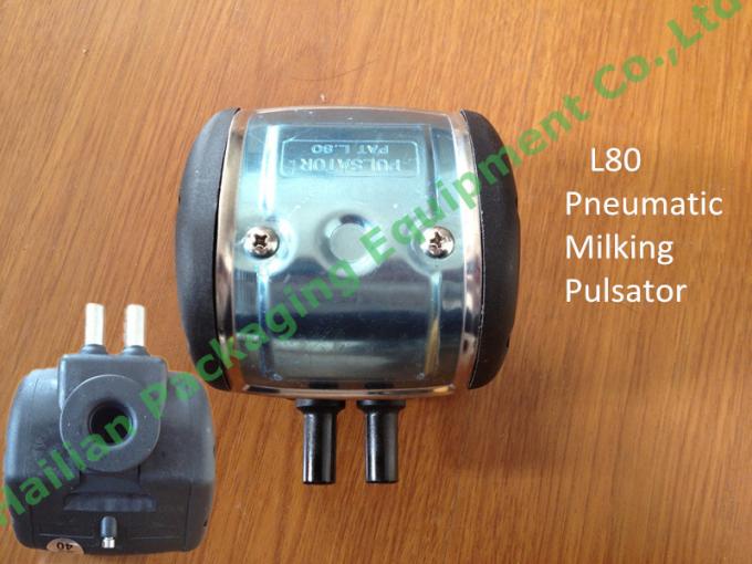 Milking Machine Pulsator / Milk Pulsator with Plastic / Steel ...