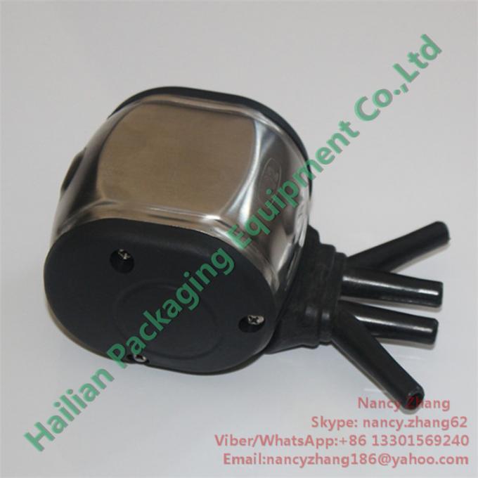 Milking Equipment L02 Interpulse Air Pulsator for Double Cow Milker