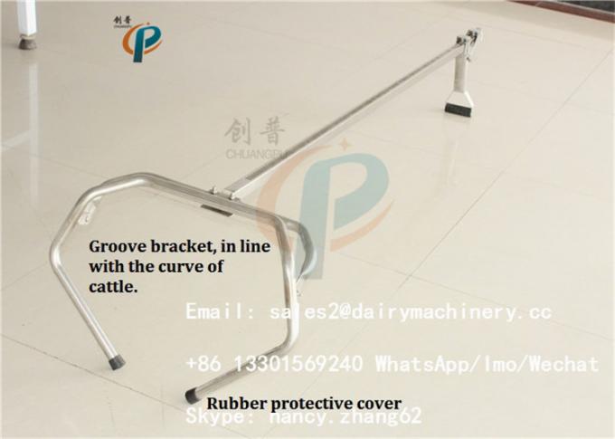 Stainless Steel Ratchet Calf Puller Calving Rocker Calf Backwards ...