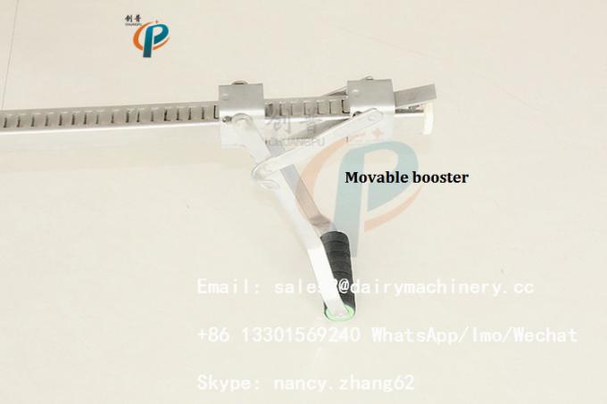 Stainless Steel Ratchet Calf Puller Calving Rocker Calf Backwards ...