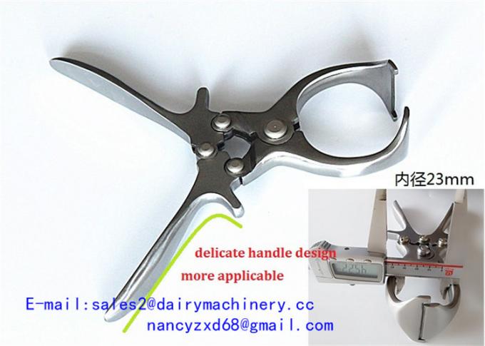 Bloodless Castrators for Livestock , Pig burdizzo castrator, bloodless ...
