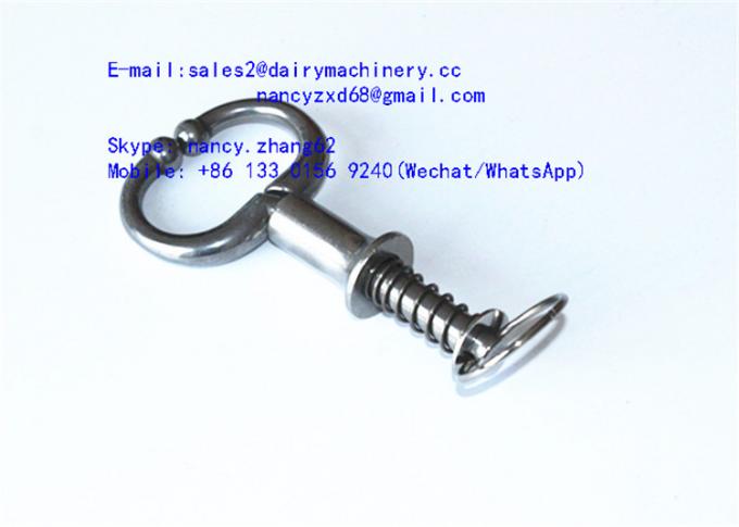 Spring Bull Holder Cow Nose Clamp Cow Nose Barnacles Cow Nose Pliers