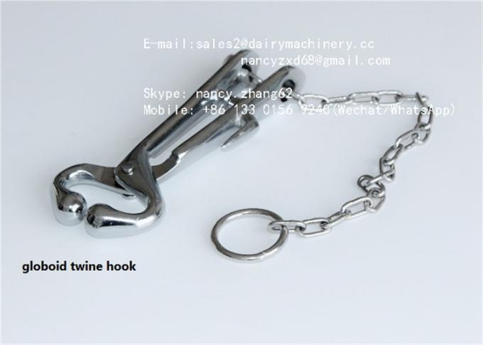 Carbon steel nose tongs for cattle, calf nose clamp , nose grips for ...