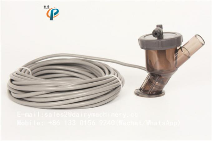 Visoflow Sensor Milk Flow Indicators GEA Milk Flow Sensor Milk Fow ...