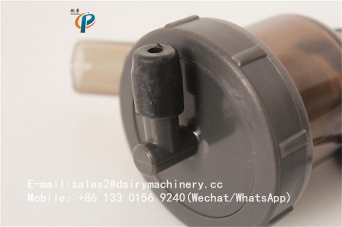 Visoflow Sensor Milk Flow Indicators GEA Milk Flow Sensor Milk Fow ...