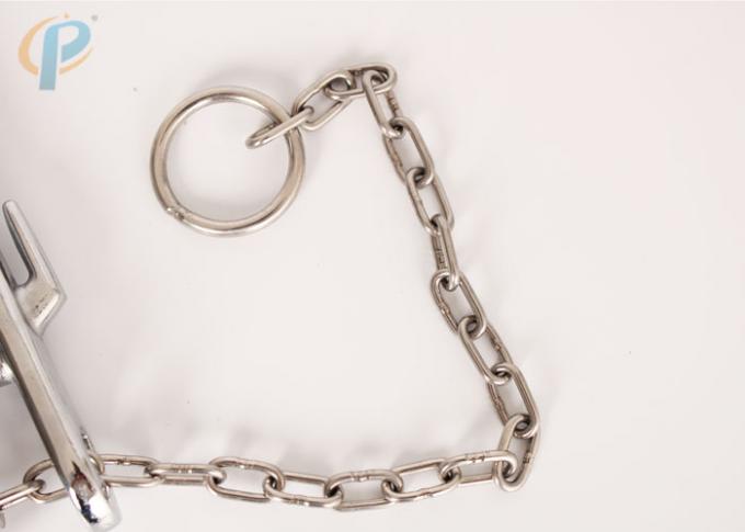 Bull Holders Bull Tongs Veterinary Tools And Equipment For Cow And ...