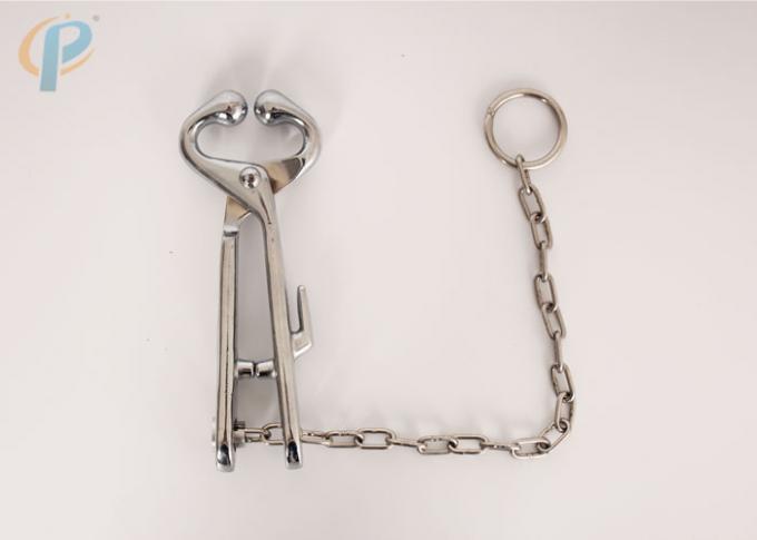 Bull Holders Bull Tongs Veterinary Tools And Equipment For Cow And ...