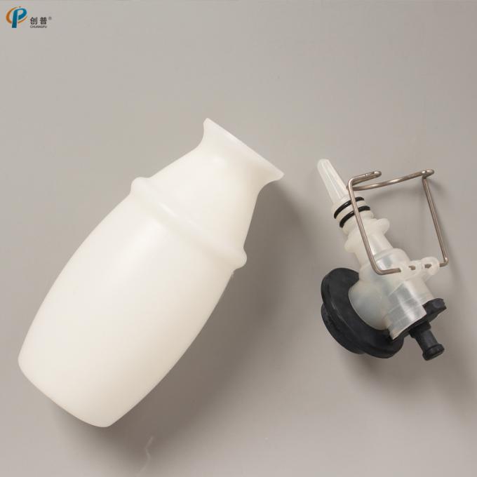 Easy To Clean 200ml Milk Sampler Strong Corrosion Resistance