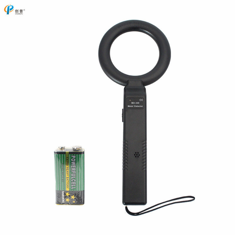 Stomach Metal Detector Cow Farm Equipment 35cm 220v / 50hz