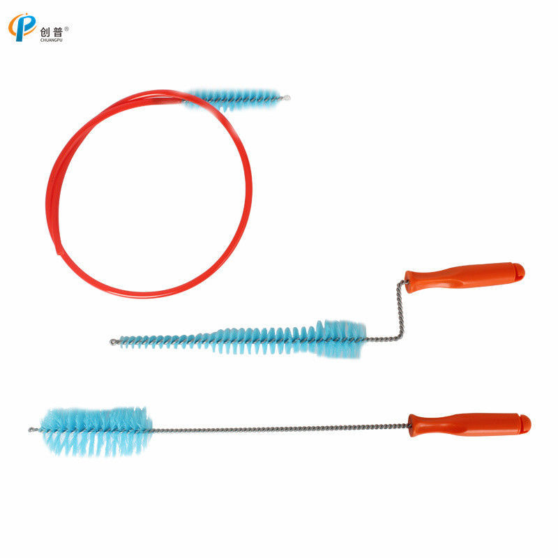 Cleaning Brush Milking Machine Parts Hygiene And Clean Strong Cleaning ...