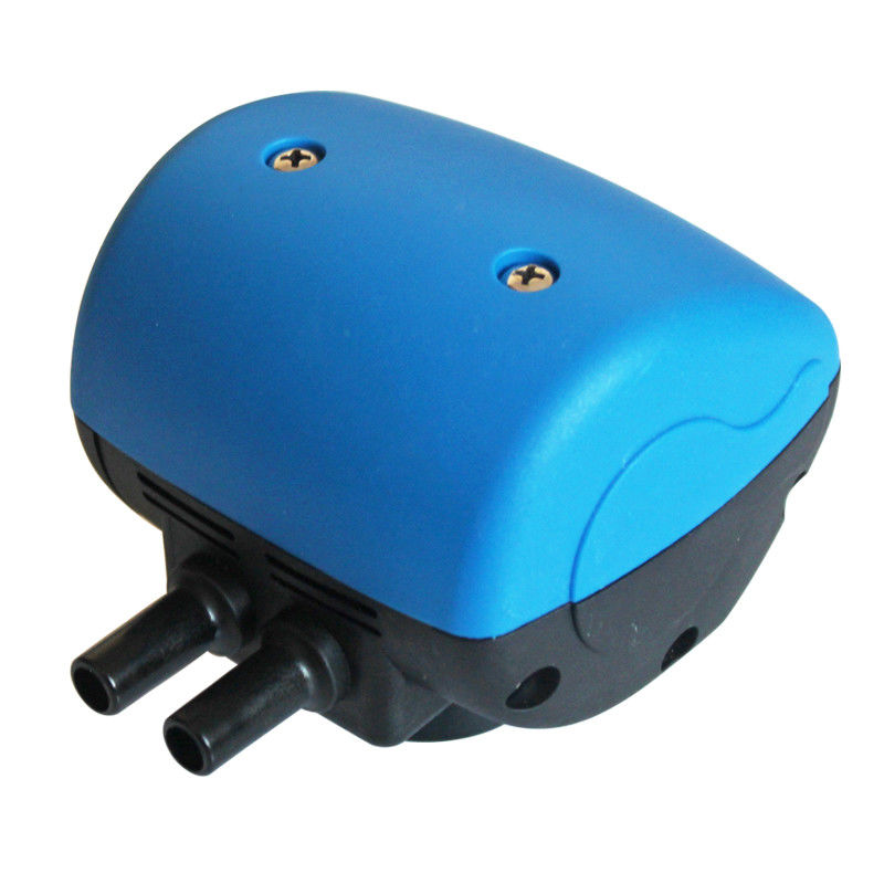 L90 Pneumatic 2 Ports Milk Pulsator With Durability Speed Adjusted