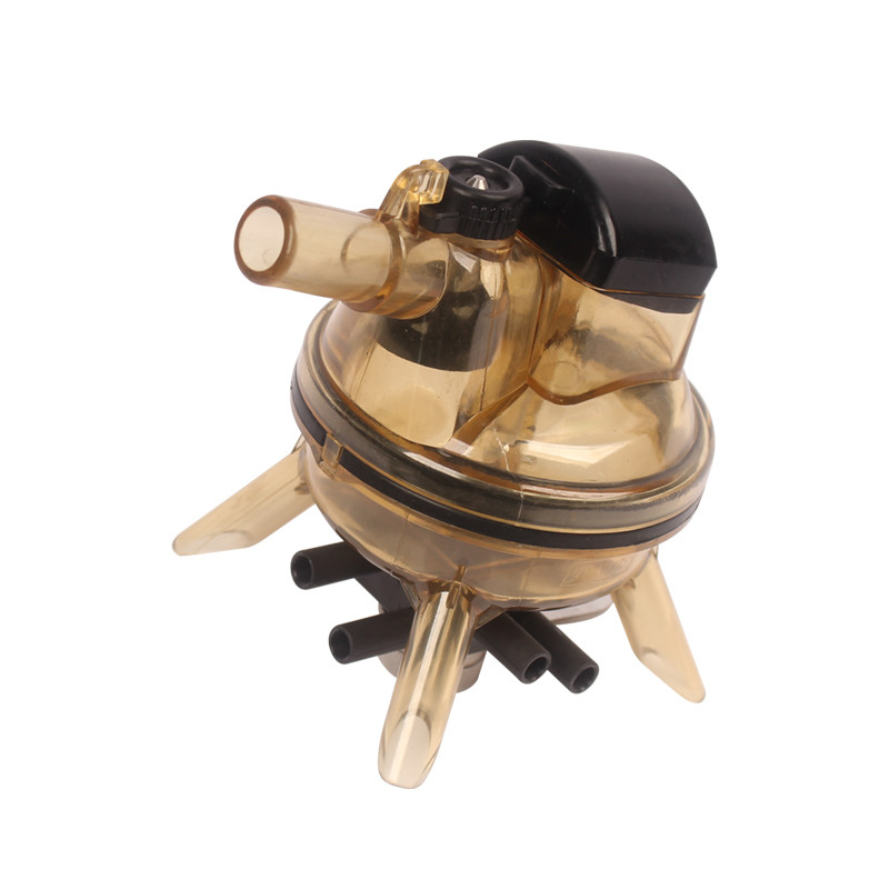 HL-M03C-1 Bomatic Milking Machine Claw 340CC for Precise and Consistent ...