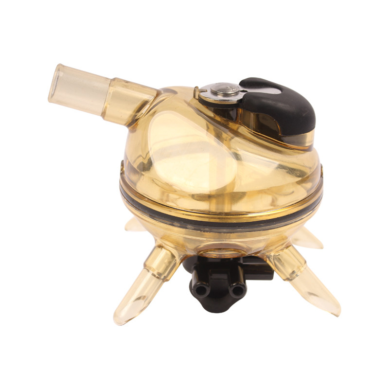 Milk Rite Cow Milking Machine Claw 350CC Milk Cluster For Optimal ...