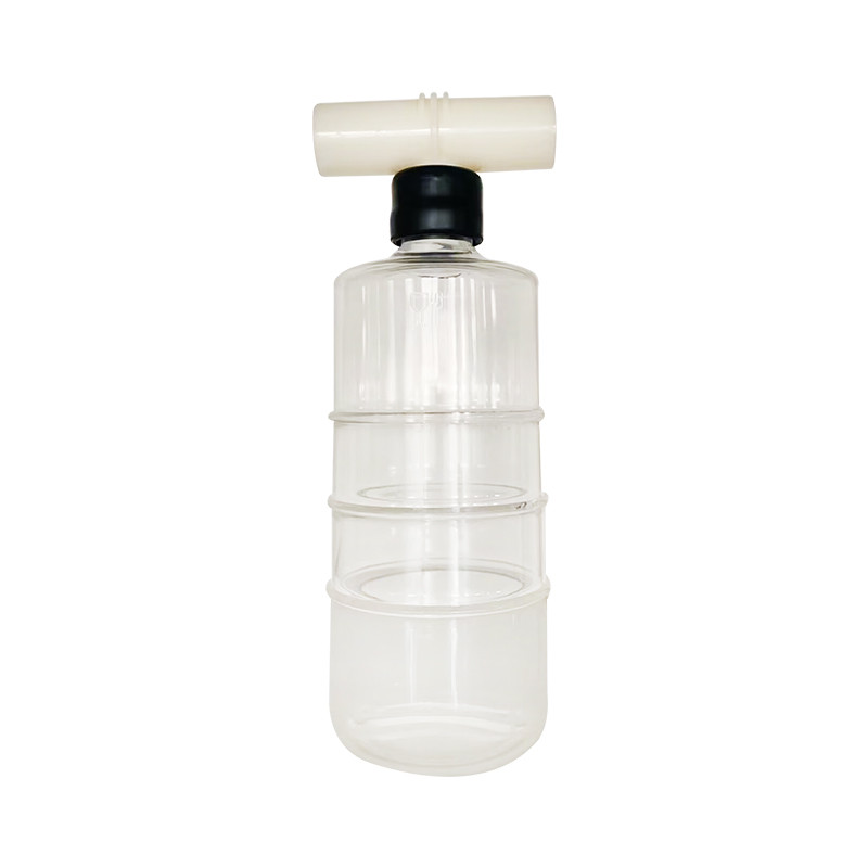 Milking Parlor Sampler Accurate Milk Composition Analysis With 300ml ...