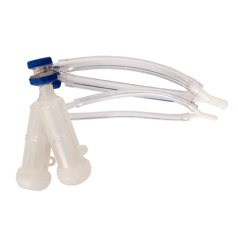 Milking Machine System Goat Milking Cluster Group Lightweight Easy To ...