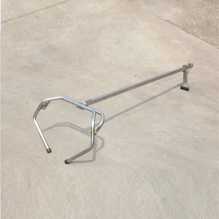 Dairy Farm Equipment Stainless Steel Calf Puller Cattle Obstetric ...