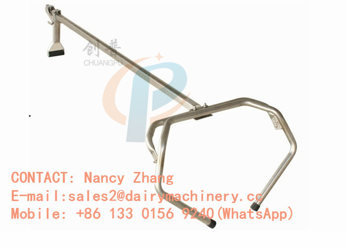 Obstetric Apparatus for Cow , Stainless Steel veterinary calf puller ...