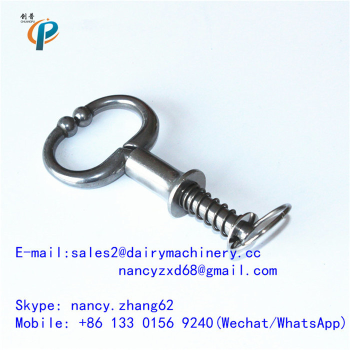 Spring Bull Holder Cow Nose Clamp Cow Nose Barnacles Cow Nose Pliers