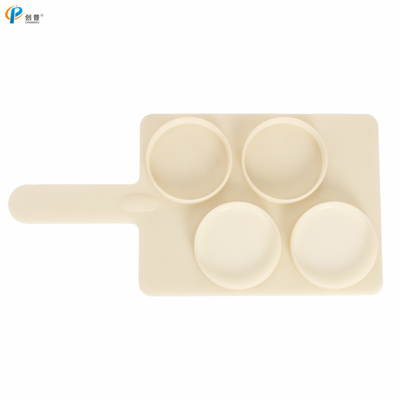 HL-MP47B Dairy Milk Testing Kit CMT Milk Tray For Sampling Milk From ...