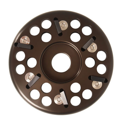6 Blades Hoof Trimming Cutting Disc For Cow And Cattle Matched With 125 ...