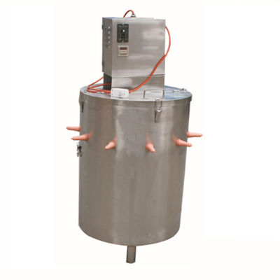 Automatic and Electric Calf Feeding Machine For 10 Newborn Calves Milk ...