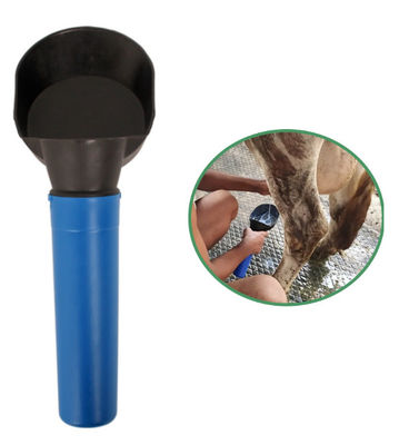 HL-MP47C Milk Testing Kit Delaval Milk Sample Dipper Ultimate Solution ...