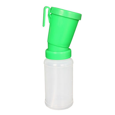 Dairy Cleaning Supplies 300ml Non Return Teat Dipper For Cow Teats Cleaning