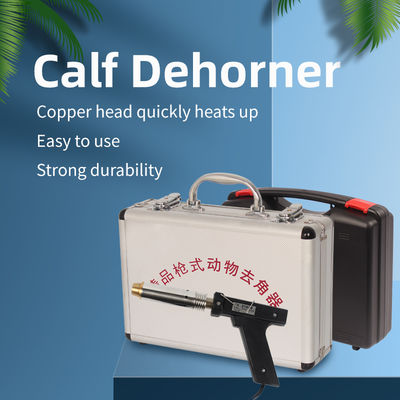 Dairy Farm Calf dehorner, Goat Electric Heating Dehorner , 220V voltage ...