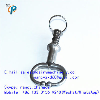 Spring Bull Holder Cow Nose Clamp Cow Nose Barnacles Cow Nose Pliers