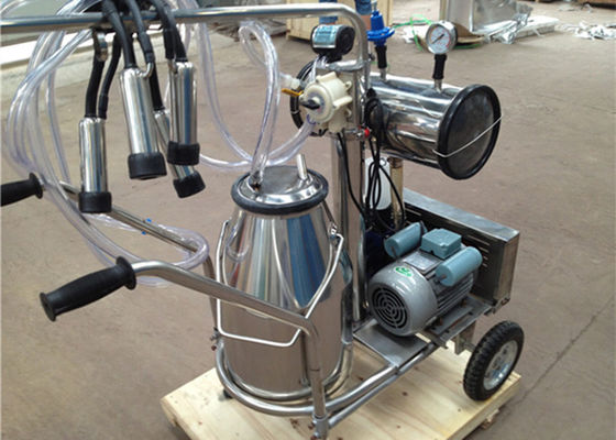 Mobile Milking Machine factory, Buy good quality Mobile Milking Machine ...