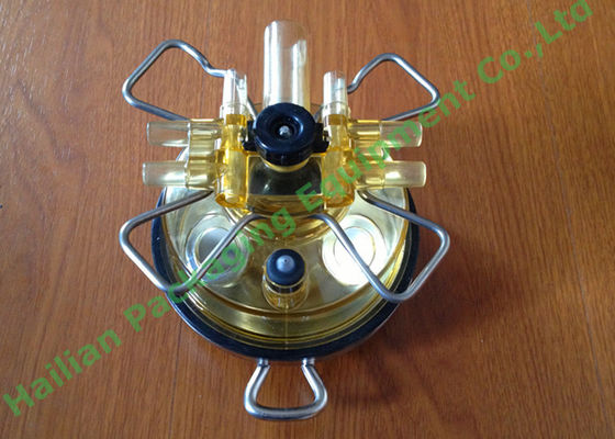 Delaval Milk Claw Milk Collector 350ml Milking Capacity for Cow Milking ...